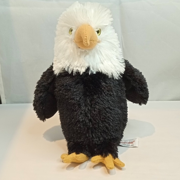 Aurora | Toys | 8 Bald Eagle Plush Stuff Animal A2 | Poshmark